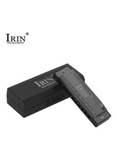 IRIN 10-Holes Key C Harmonica UAE | Dubai, Abu Dhabi