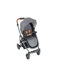 GRACO Evo Avant Stroller Breton Stripe Egypt | Cairo, Giza