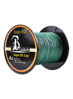Generic 4-Braid Fish Line 7*7*7cm | Best Price UAE | Dubai, Abu Dhabi
