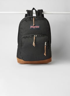JANSPORT Right Pack Backpack Black UAE | Dubai, Abu Dhabi