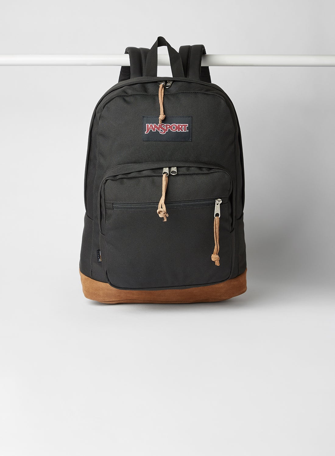 JANSPORT Right Pack Backpack Black | Best Price KSA | Riyadh, Jeddah
