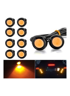 Generic 10-Piece Eagle Eye LED DRL Light Set UAE | Dubai, Abu Dhabi