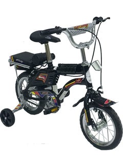 Rambo Bike With Assist Wheels 95cm KSA | Riyadh, Jeddah