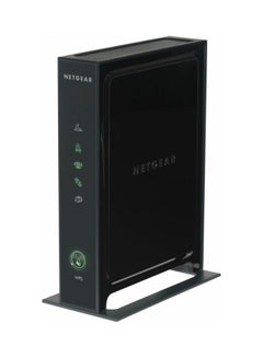 NETGEAR 4-Port Universal WiFi Adapter Black | Best Price KSA | Riyadh ...