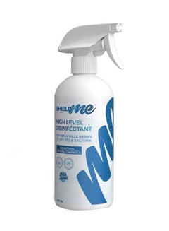 SHIELDme High Level Disinfectant And Sanitizer 500ml UAE | Dubai, Abu Dhabi