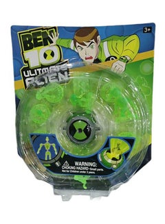 Generic 10-Shape Ben 10 Monster Watch Egypt | Cairo, Giza