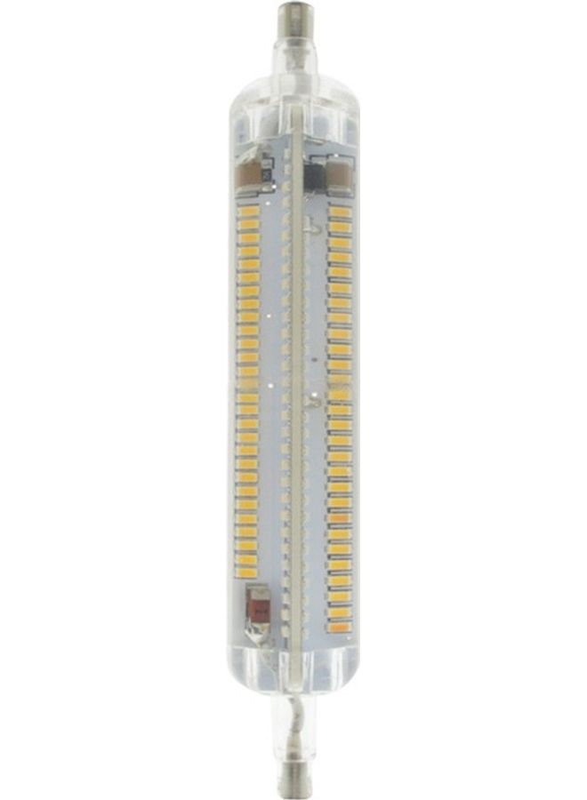 Generic LED Bulb Halogen Spotlight Warm White 15x3x3centimeter | Best ...