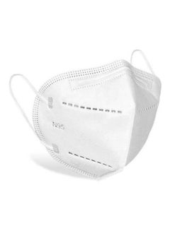 Generic Pack Of 10 N95 Mask | Best Price KSA | Riyadh, Jeddah