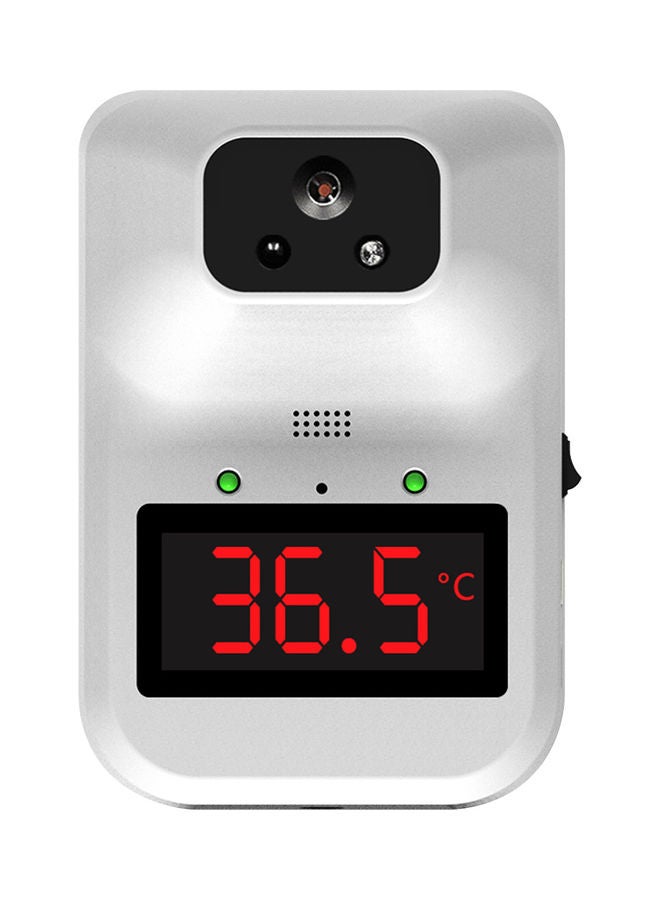 Generic Non-Contact Wall Mounted Digital Infrared Thermometer | Best ...