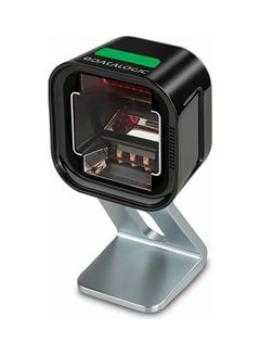 DATALOGIC Magellan Vertical Reader Barcode Scanner Black/Green/Silver ...