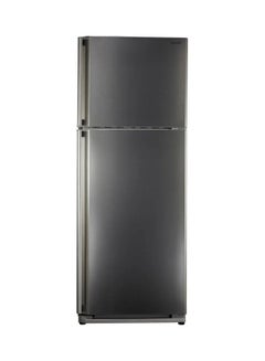 SHARP Refrigerator No Frost 450 Liter- 2 Doors SJ-58C(ST) Stainless ...