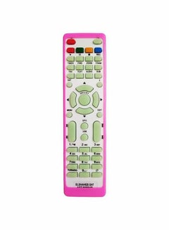 Generic Astra Universal HD Reciever Replacement Mini Remote Control ...