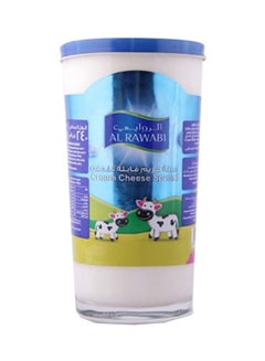 Al Rawabi Cream Cheese Spread 240grams UAE | Dubai, Abu Dhabi