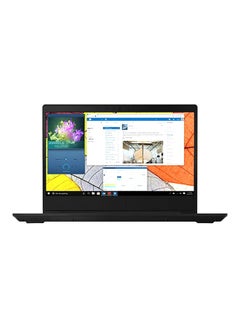 Lenovo IdeaPad S145 Laptop With 14-Inch Display, AMD Ryzen 3 Processor ...