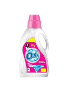 Oxi Gel Brite Detergent White 900ml Egypt | Cairo, Giza