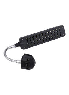 OUTAD 48 LED Aquarium Fish Arm Light Lamp Black 4x6x5cm KSA | Riyadh ...