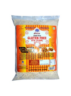 Peacock Gluten Free Atta 1kg UAE | Dubai, Abu Dhabi