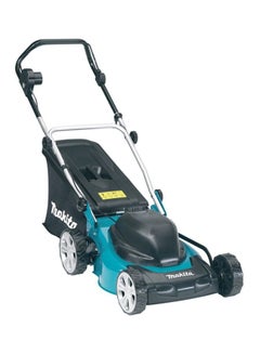 Makita Electric Lawn Mower Blue/Black/Silver 11.6kg UAE | Dubai, Abu Dhabi