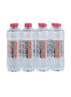 Mai Dubai Drinking Water Bottle 500ml Pack of 12 UAE | Dubai, Abu Dhabi