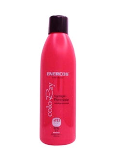 ENERCOS Professional Hydrogen Peroxide 6 Percentage Vol 20 1000ml UAE ...