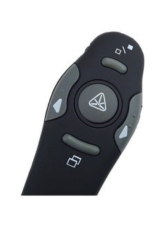 Generic Wireless USB Powerpoint Remote Presenter black UAE | Dubai, Abu ...
