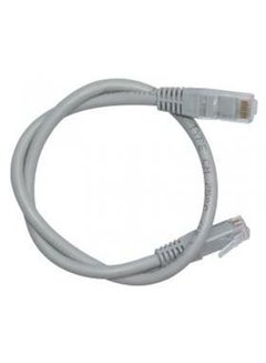 D-Link Patch Cord Cat6 UTP Ethernet Cable Grey UAE | Dubai, Abu Dhabi