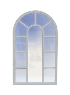 PAN emirates Jake Wall Mirror Clear 60x100.5cm UAE | Dubai, Abu Dhabi