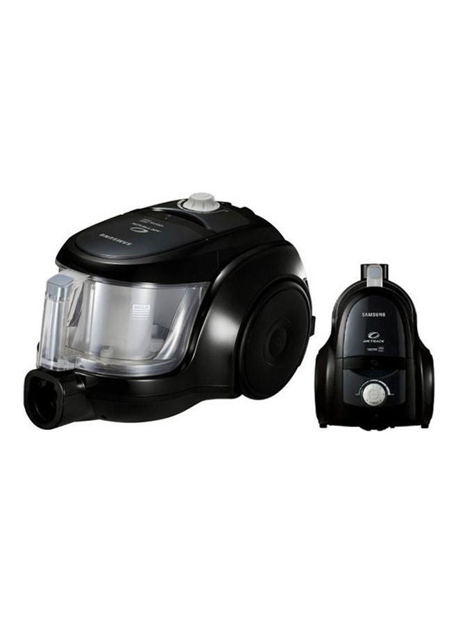 Samsung Vacuum Cleaner 1.3 L 2000 W SC4570 Black | Best Price UAE ...