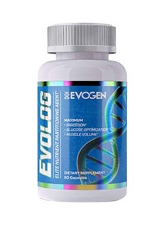 Generic Evolog Dietary Supplement Capsules UAE | Dubai, Abu Dhabi