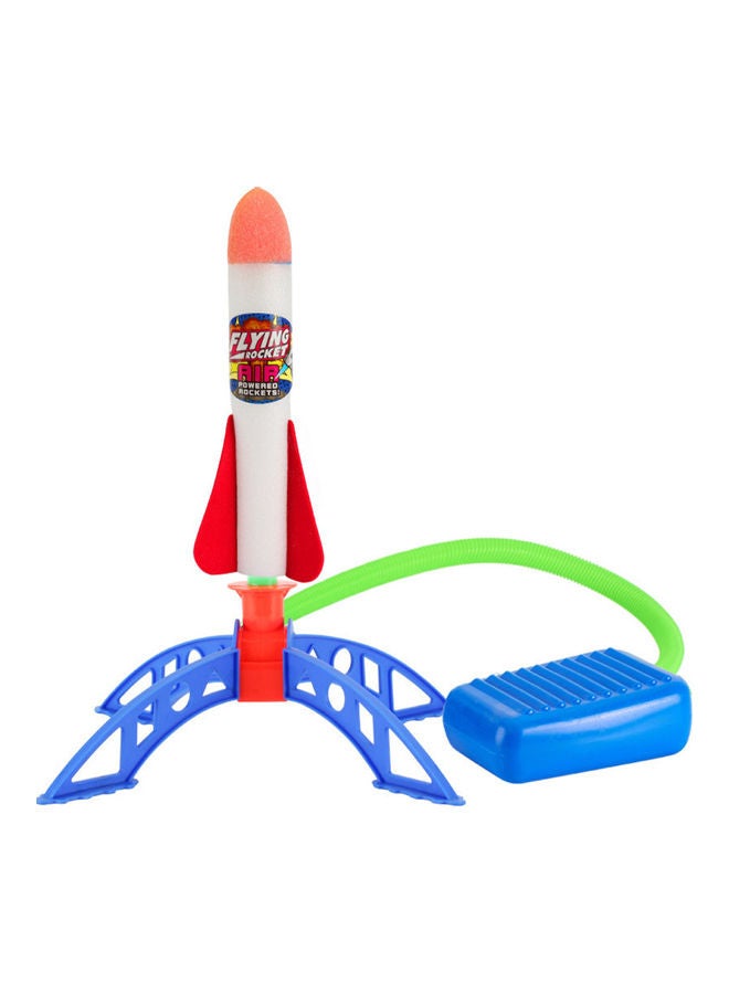 Generic Rocket Launcher Toy with 6 Rockets | Best Price KSA | Riyadh ...
