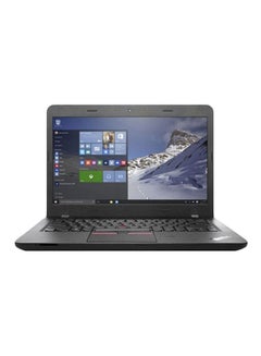 Lenovo ThinkPad E460 With 14-Inch Display, Core i7 Processor/8GB RAM ...