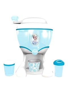 Disney FROZEN Elsa Ice Cream Maker 31x33x18cm UAE | Dubai, Abu Dhabi