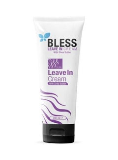 Bless Leave In Cream With Shea Butter 200ml Egypt | Cairo, Giza