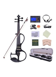 ammoon Electric Silent Fiddle Violin UAE | Dubai, Abu Dhabi