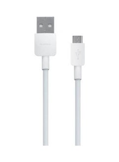 HUAWEI Micro Usb Data Charging Cable White UAE | Dubai, Abu Dhabi