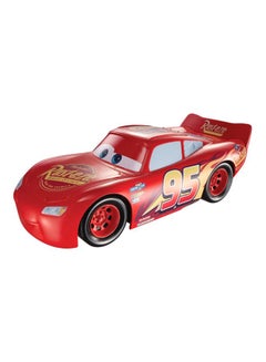 Disney Cars Tar Lightning Mcqueen Scale Vehicle UAE | Dubai, Abu Dhabi