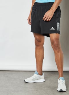 Adidas Own the Run Shorts Black UAE | Dubai, Abu Dhabi