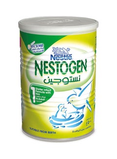 Nestle Nestogen Milk Powder With Iron 400grams Egypt | Cairo, Giza