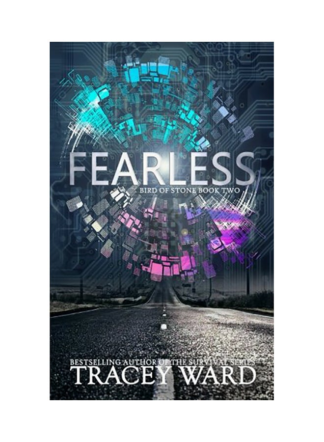 Fearless paperback english | Best Price UAE | Dubai, Abu Dhabi