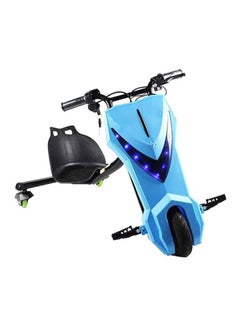 mybike 3-Speeds Scooter Drift With Bluetooth And Light In Front KSA ...