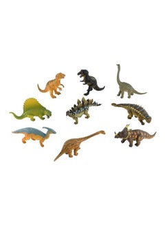 ELC 9-Piece Dinosaur Toy Set UAE | Dubai, Abu Dhabi