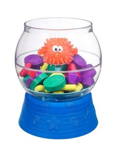 Hasbro Shy Fish Board Game Egypt | Cairo, Giza