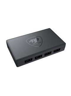 Cougar Core Box V3 ARGB PWM Fan Controller UAE | Dubai, Abu Dhabi