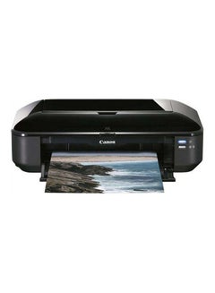 Canon PIXMA iX6840 A3 Inkjet Printer Black/Silver | Best Price KSA ...