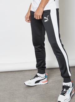 PUMA Iconic T7 Track Pants Black UAE | Dubai, Abu Dhabi