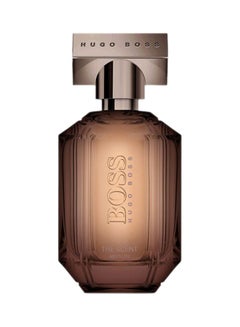 تسوق هوغو بوس وذا سنت أبسولوت EDP 50ملليلتر أونلاين في السعودية