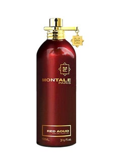 MONTALE Red Aoud EDP 100ml UAE | Dubai, Abu Dhabi