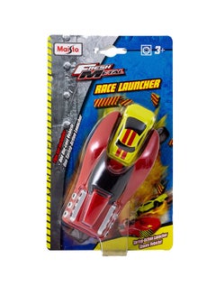 Maisto 1:64 Scale Fresh Metal Race Launcher Car UAE | Dubai, Abu Dhabi