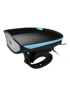 Generic USB LED Cycling Headlight With Horn 10.5*7.5cm UAE | Dubai, Abu ...