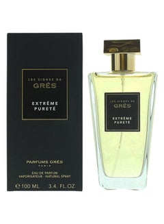 Parfums Gres Les Signes De Gres Extreme Purete EDP 100ml UAE | Dubai ...